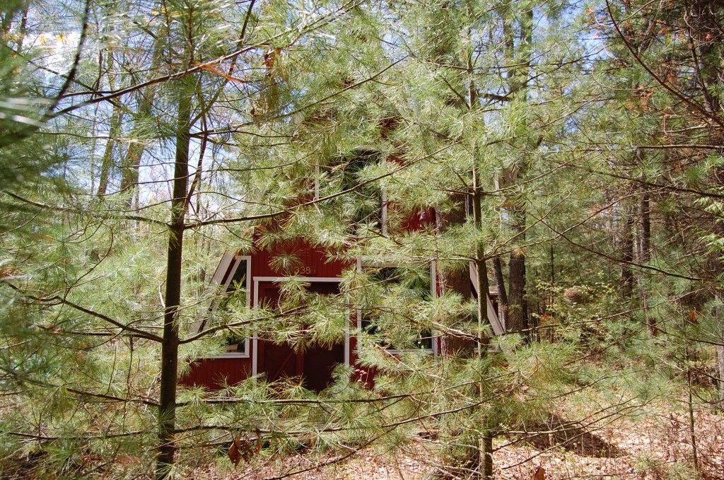 Tips for Opening Your Northern Michigan Cottage in Spring